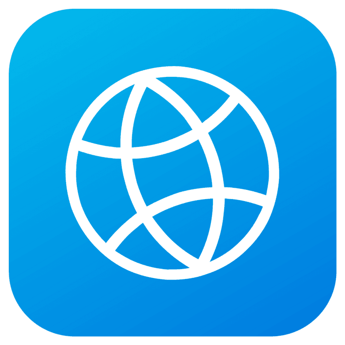 Browser PNGs for Free Download