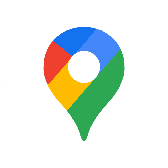 Google Maps Icon PNGs for Free Download