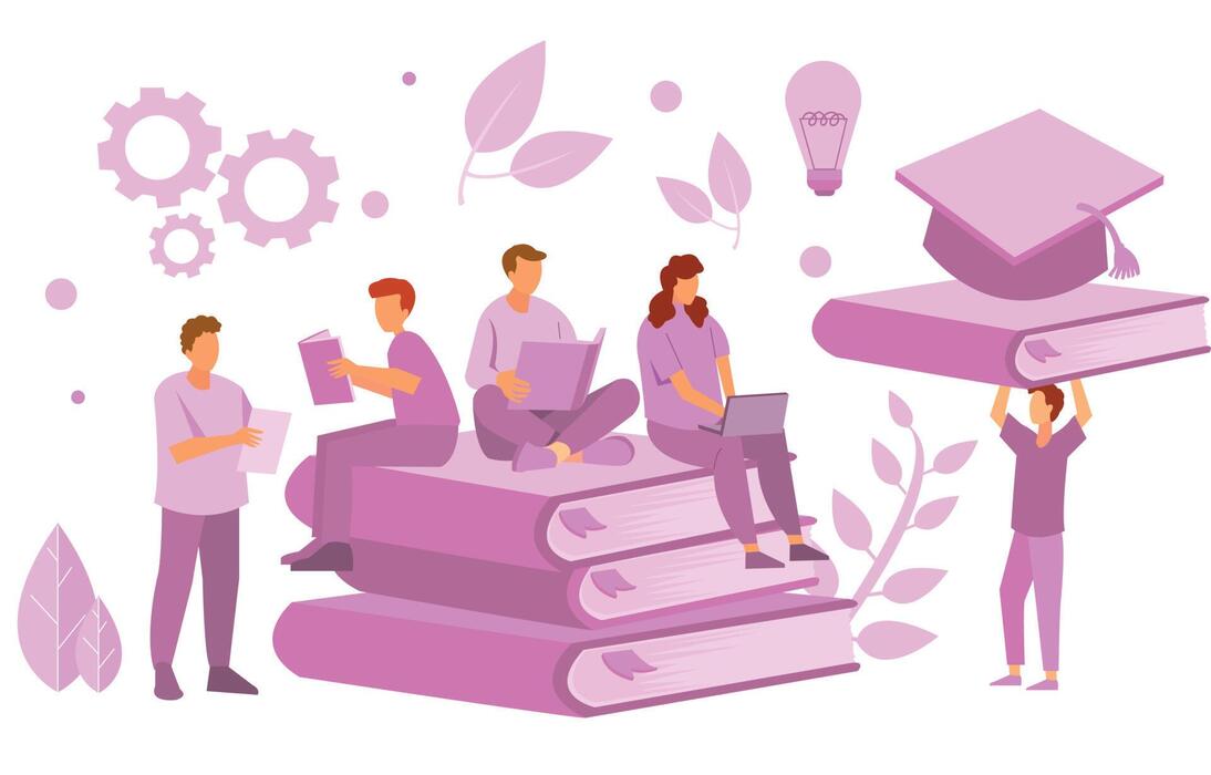Academic Support Vector Art, Icons, and Graphics for Free Download