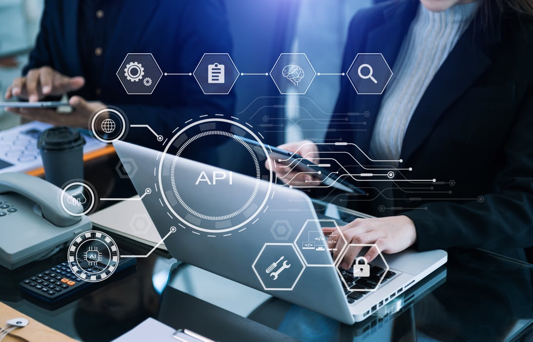 Application Programming Interface Stock Photos, Images and Backgrounds ...