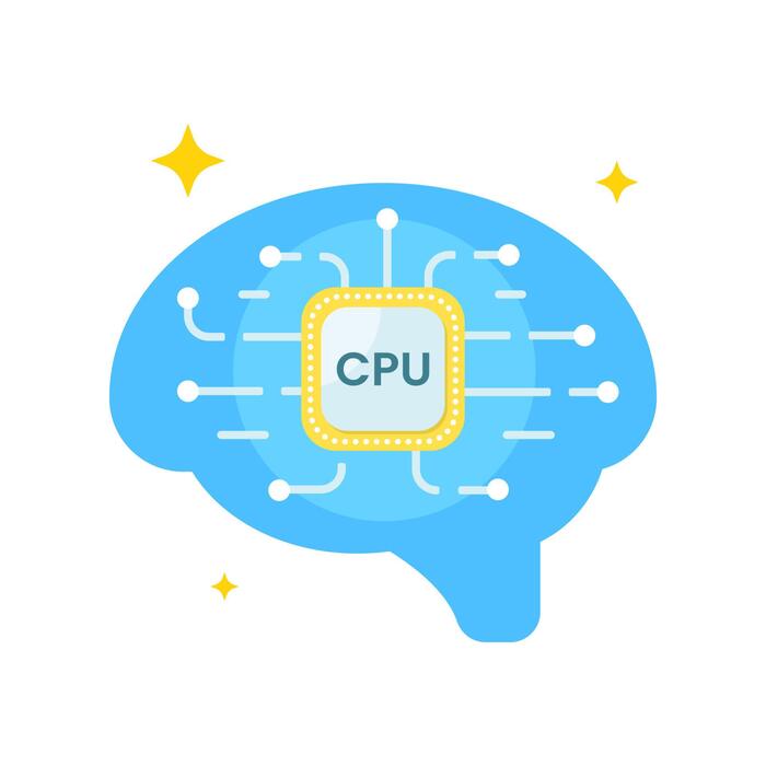 Machine Learning Vector Art, Icons, and Graphics for Free Download