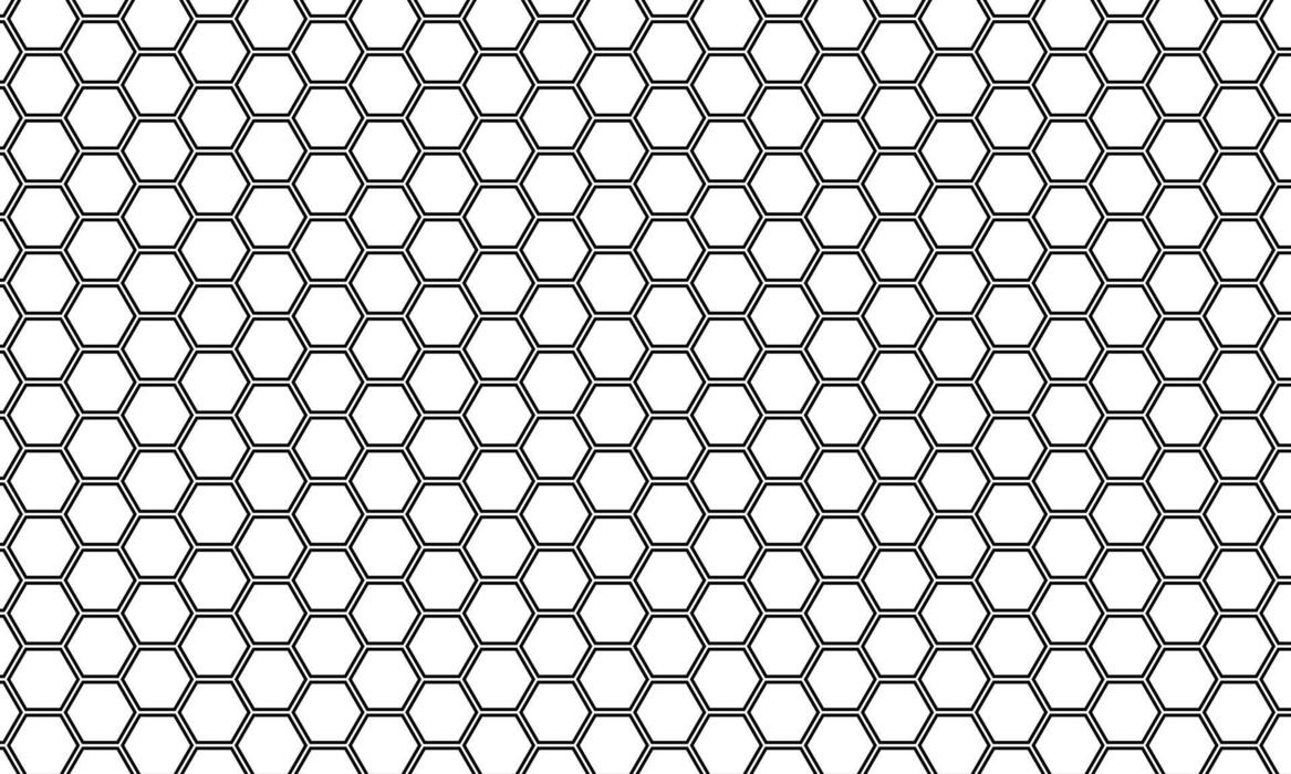 Honeycomb Grid Vector Art, Icons, and Graphics for Free Download