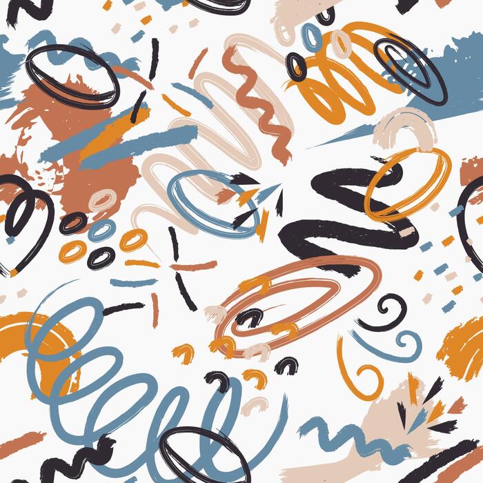 Abstract Pattern Vector Art, Icons, and Graphics for Free Download