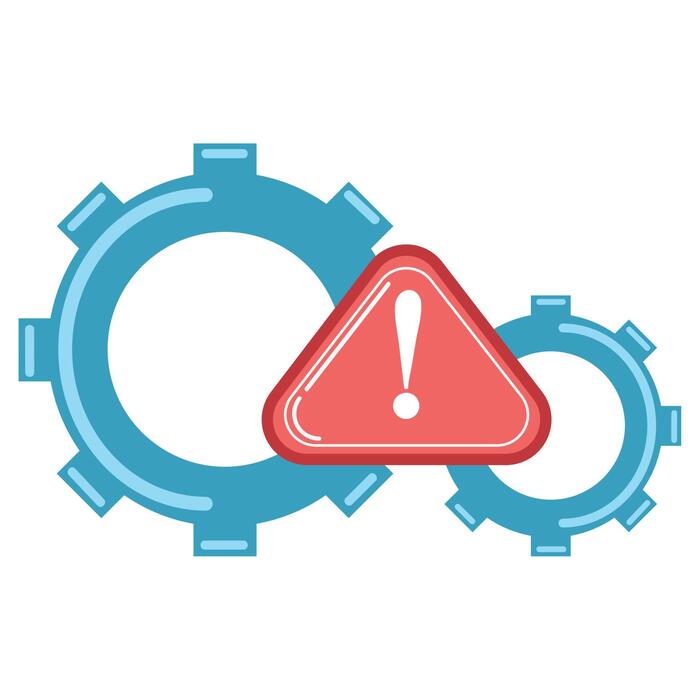 Fault Troubleshooting Vector Art, Icons, and Graphics for Free Download