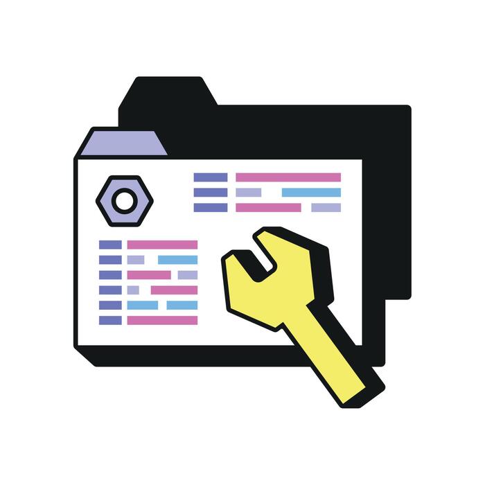 File Manager Tool Vector Art, Icons, and Graphics for Free Download