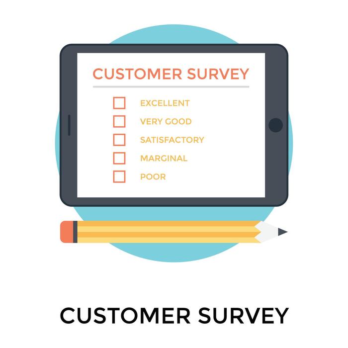 Page 2 | Customer Survey Vector Art, Icons, and Graphics for Free Download