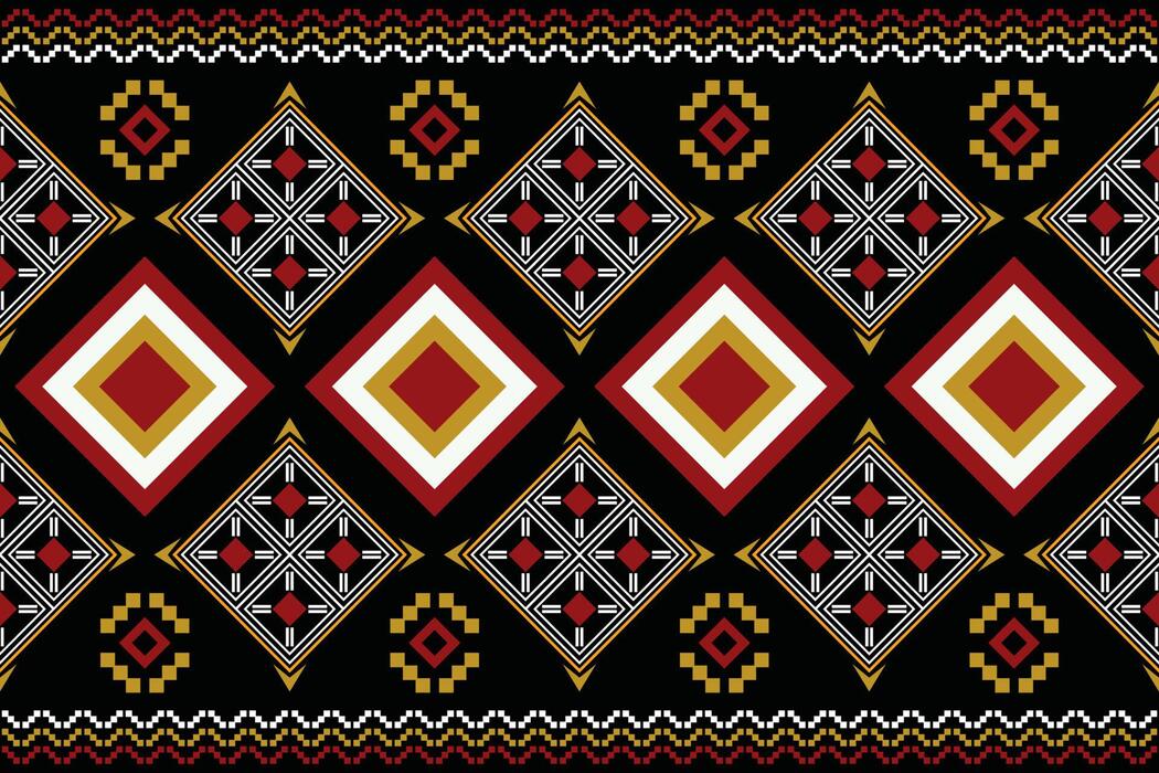 Page 2 Sarawak Motif Vector Art Icons And Graphics For Free Download
