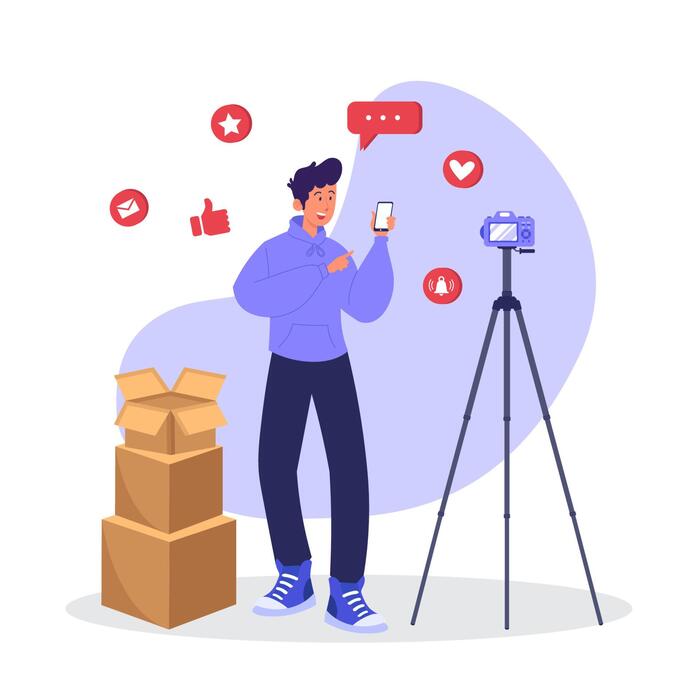 Youtube Vector Art, Icons, and Graphics for Free Download