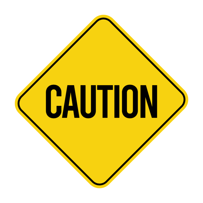 Caution Png PNGs for Free Download
