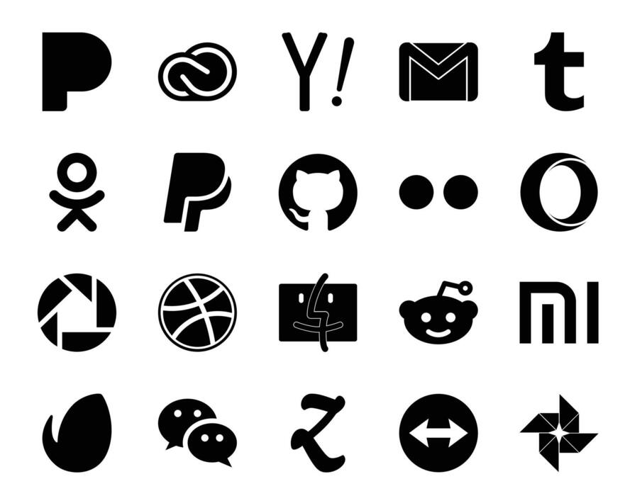 Github Vector Art, Icons, and Graphics for Free Download