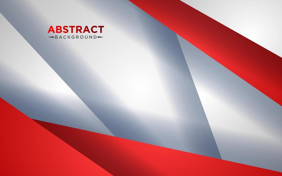 Red White Abstract Vector Art, Icons, and Graphics for Free Download