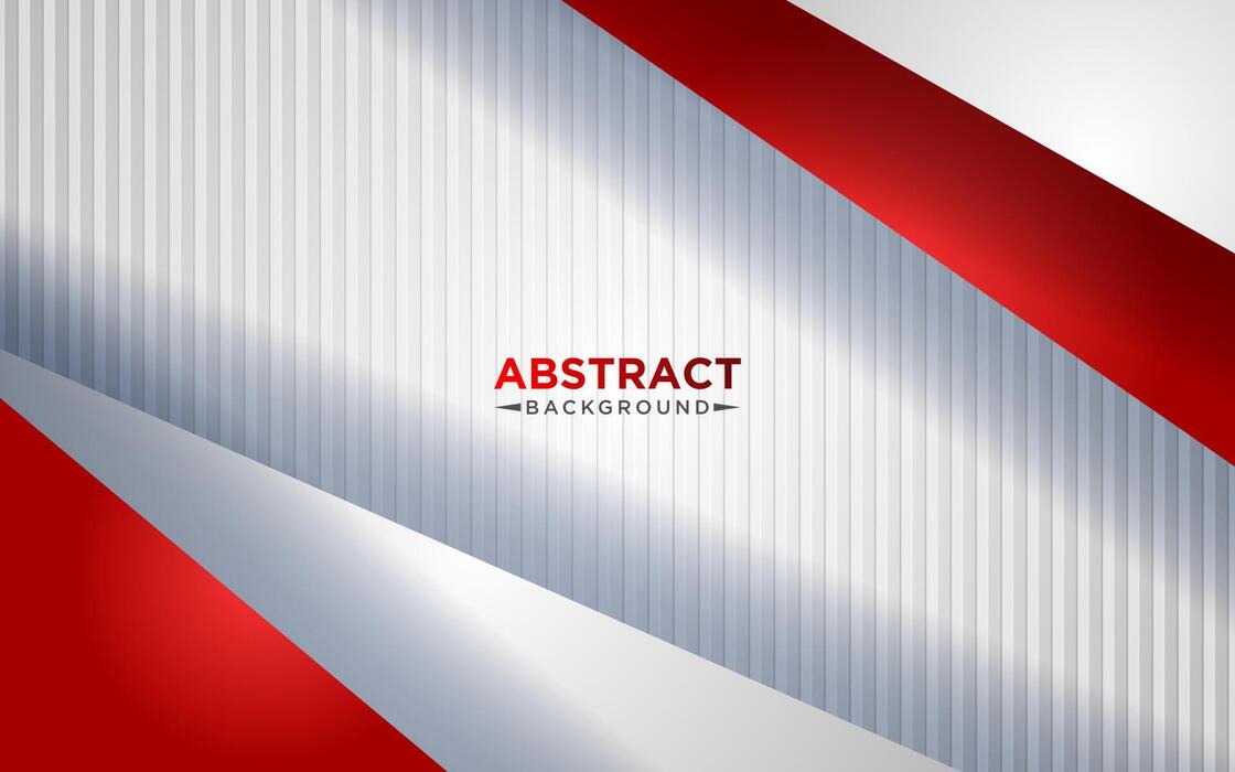 Red White Abstract Vector Art, Icons, and Graphics for Free Download