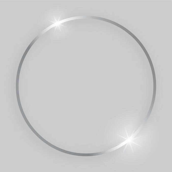 Round Light Effect Vector Art, Icons, and Graphics for Free Download