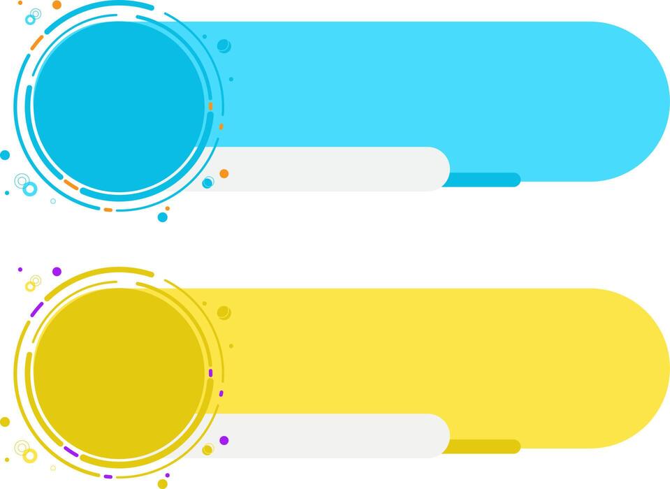 Title Text Box Vector Art, Icons, and Graphics for Free Download