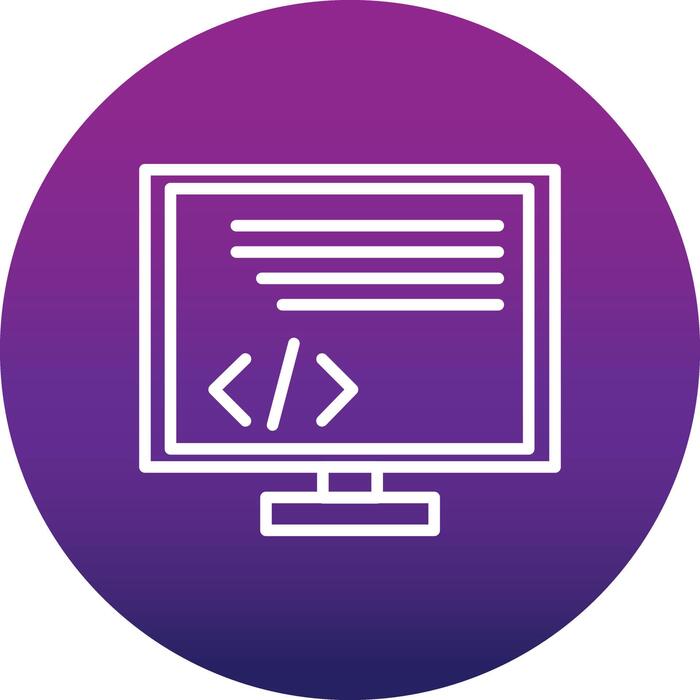 Programming Language Logo Vector Art, Icons, and Graphics for Free Download