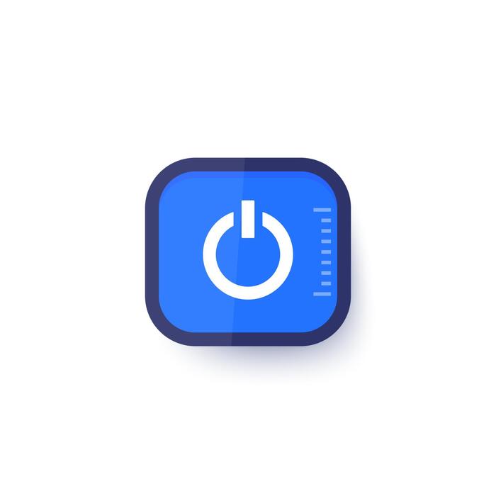 Start Stop Icon Vector Art, Icons, and Graphics for Free Download