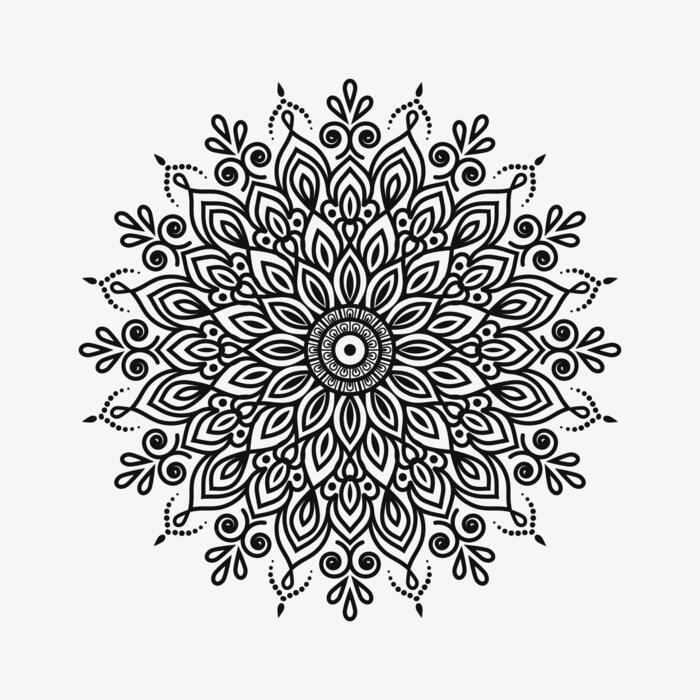 Simple Motif Vector Art, Icons, and Graphics for Free Download