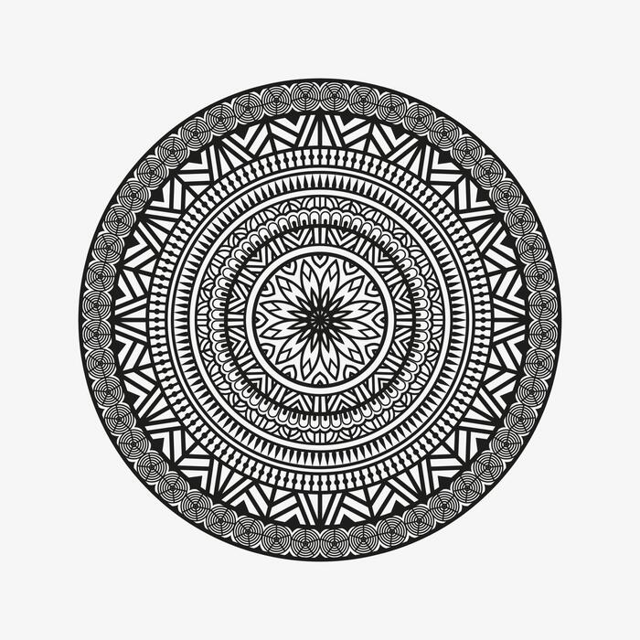 Simple Motif Vector Art, Icons, and Graphics for Free Download