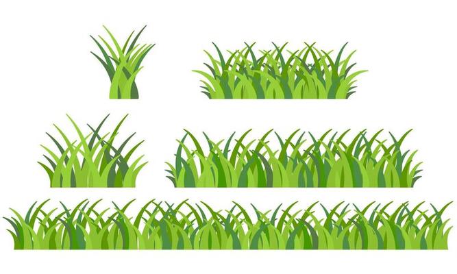 Green Grass Texture Vector Art Icons And Graphics For Free Download