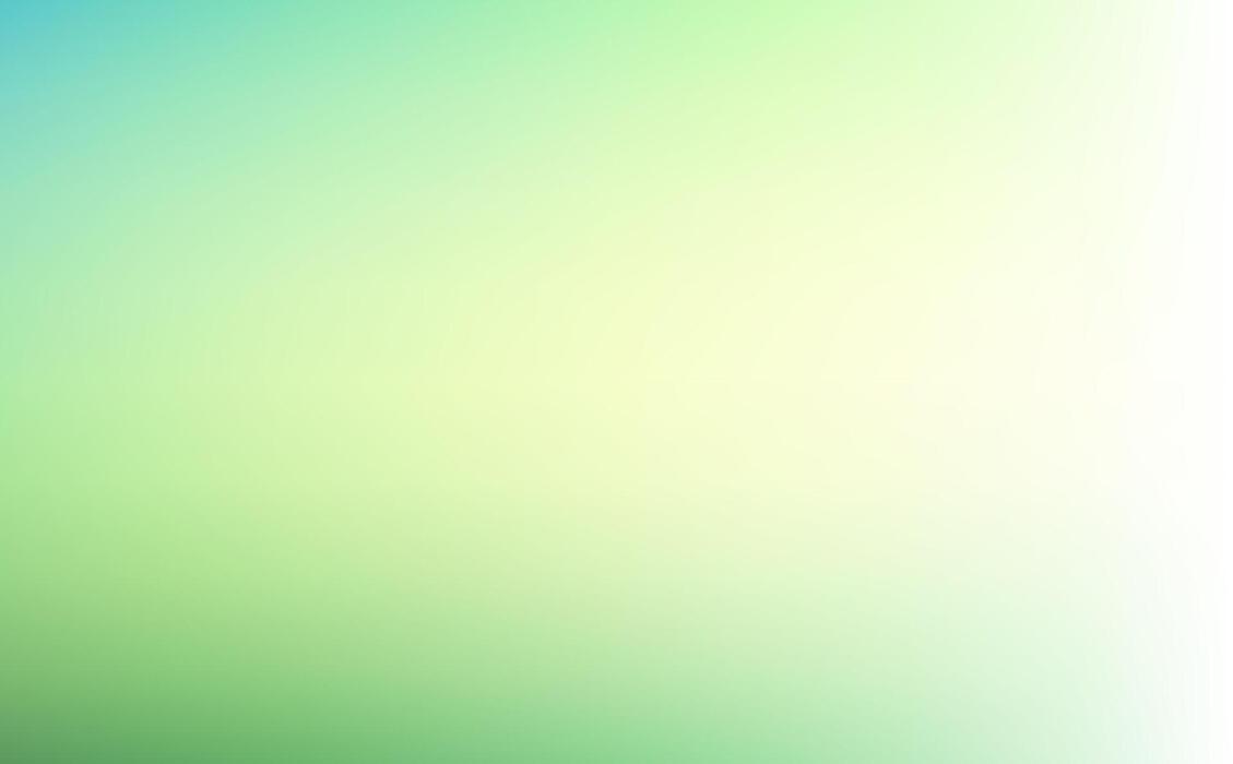 Light Green Gradient Background Vector Art Icons And Graphics For