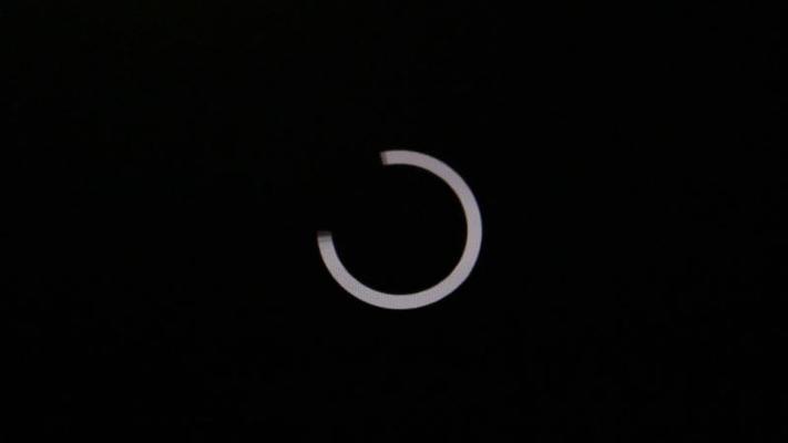 Loading Screen Stock Video Footage for Free Download