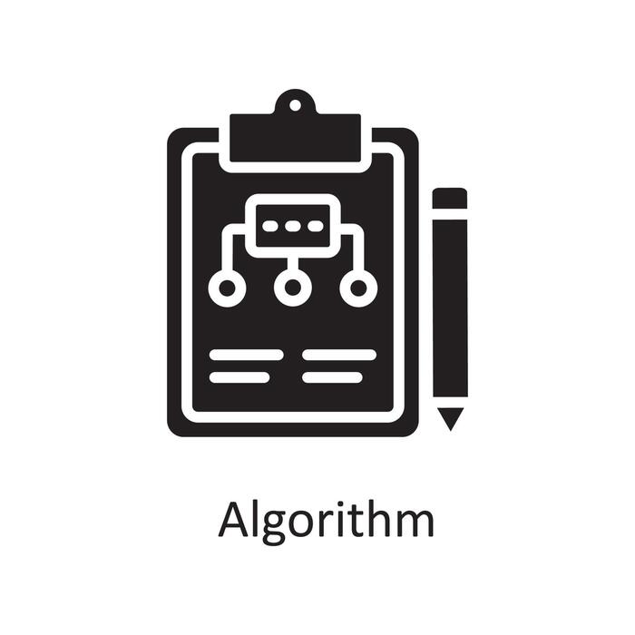 Algorithm Icon Vector Art, Icons, and Graphics for Free Download