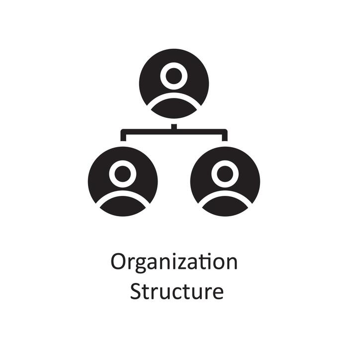 Page 3 | Organizational Structure Vector Art, Icons, and Graphics for ...