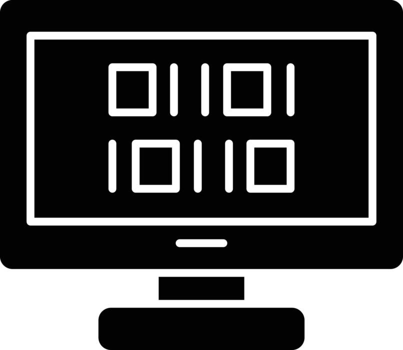 Serial Code Vector Art, Icons, and Graphics for Free Download