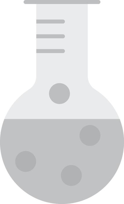 Round Flask Vector Art, Icons, and Graphics for Free Download