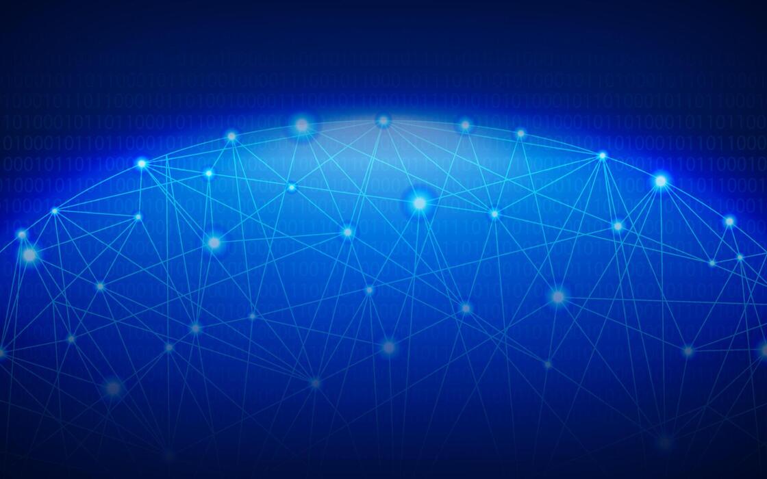 Ict Background Vector Art, Icons, and Graphics for Free Download