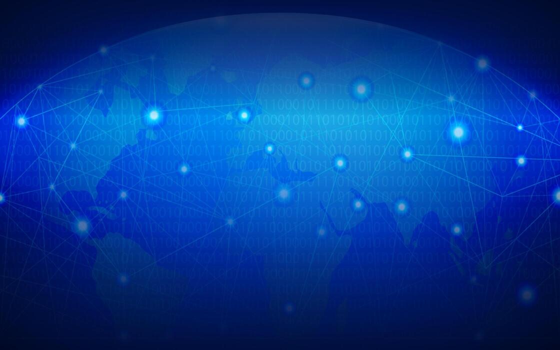 Ict Background Vector Art, Icons, and Graphics for Free Download