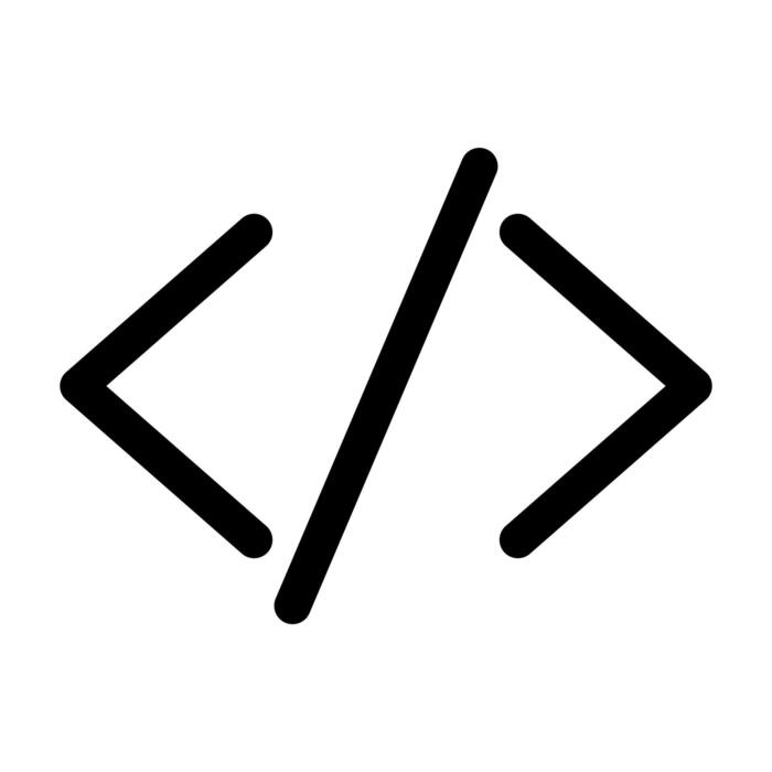 Coding Symbol Vector Art, Icons, and Graphics for Free Download