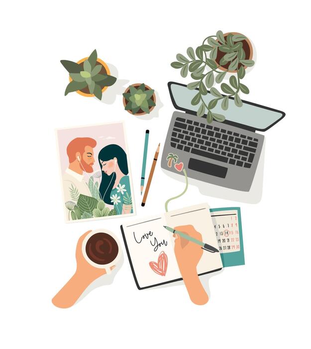 In Loving Memory Vector Art, Icons, and Graphics for Free Download