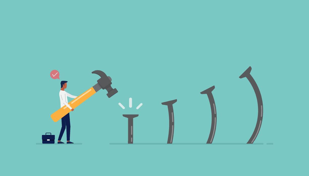 Progress Indicator Vector Art, Icons, and Graphics for Free Download