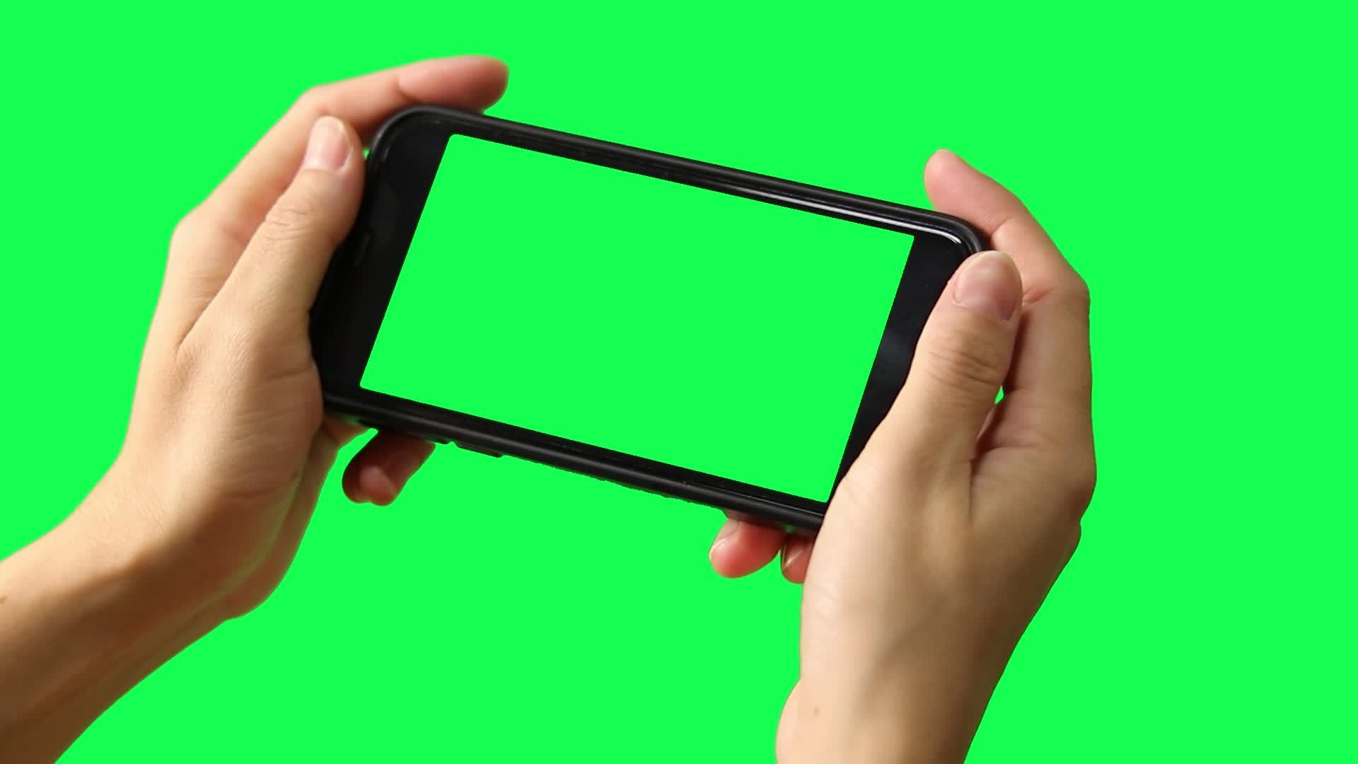 Green screen, hand holding phone green screen. Smartphone green screen ... Green screen, hand holding phone green screen. Smartphone green screen ...