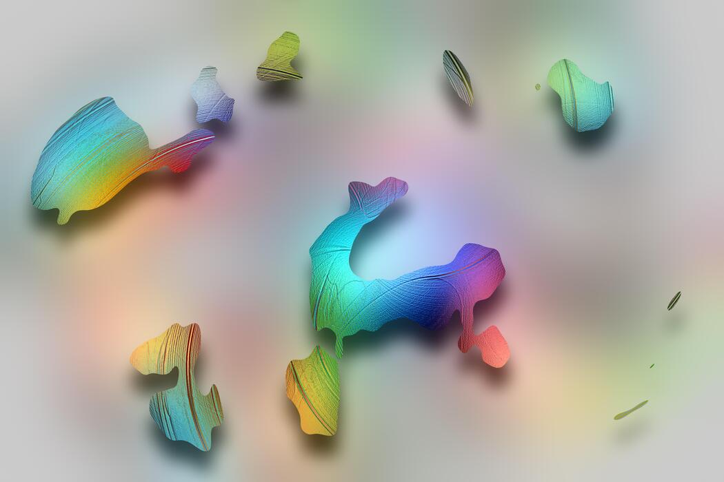 3d Gradient Stock Photos, Images and Backgrounds for Free Download