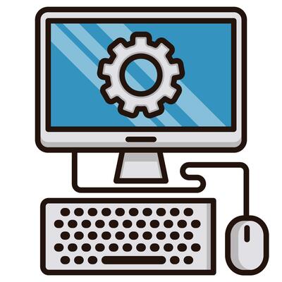 Operating System Vector Art, Icons, and Graphics for Free Download