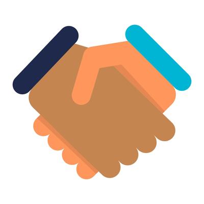 Partnership Vector Art, Icons, and Graphics for Free Download