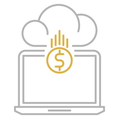 Digital Platform Icon Vector Art, Icons, and Graphics for Free Download