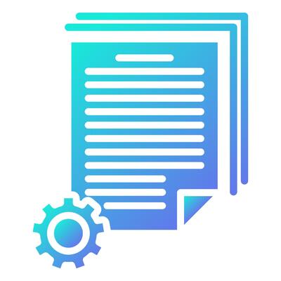 Batch Icon Vector Art, Icons, and Graphics for Free Download