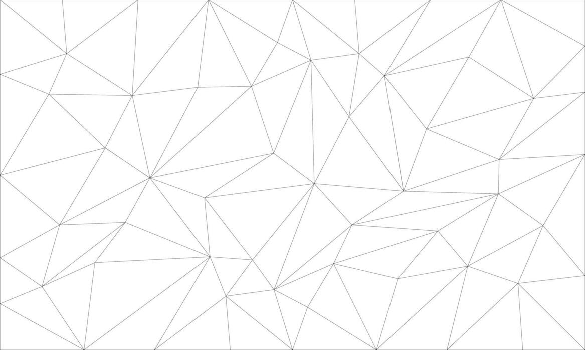 Triangle Line Pattern Vector Art, Icons, and Graphics for Free Download