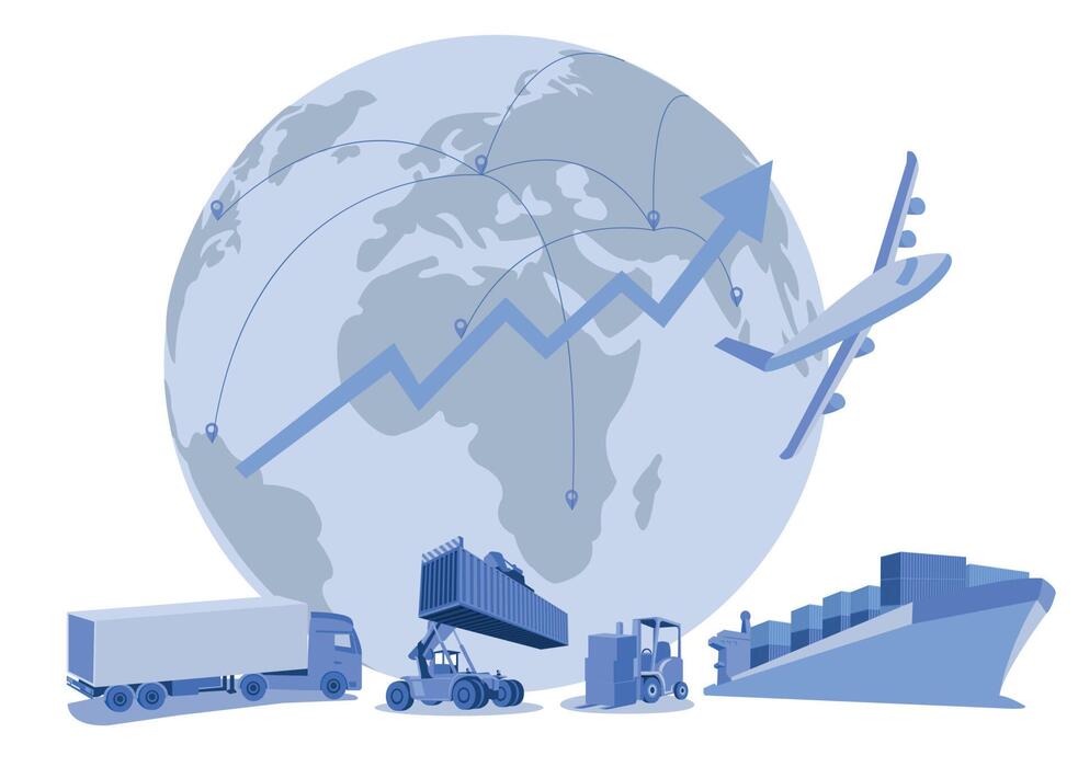 Supply And Demand Vector Art, Icons, and Graphics for Free Download