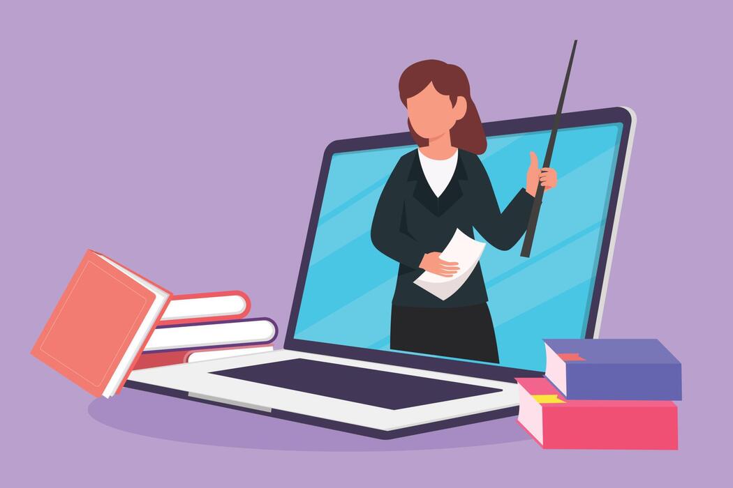 Computer Class Vector Art, Icons, and Graphics for Free Download