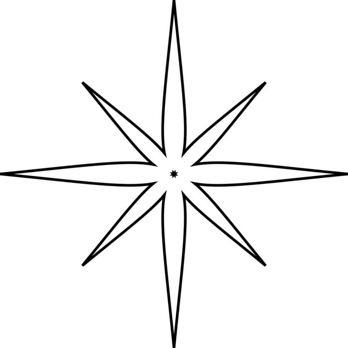 Star Outline Vector Art, Icons, and Graphics for Free Download