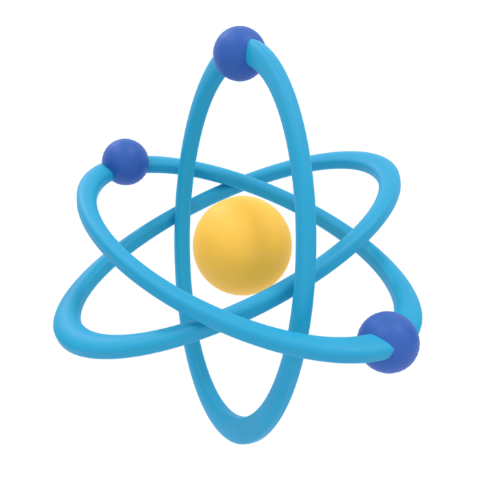 React Js Logo PNGs for Free Download