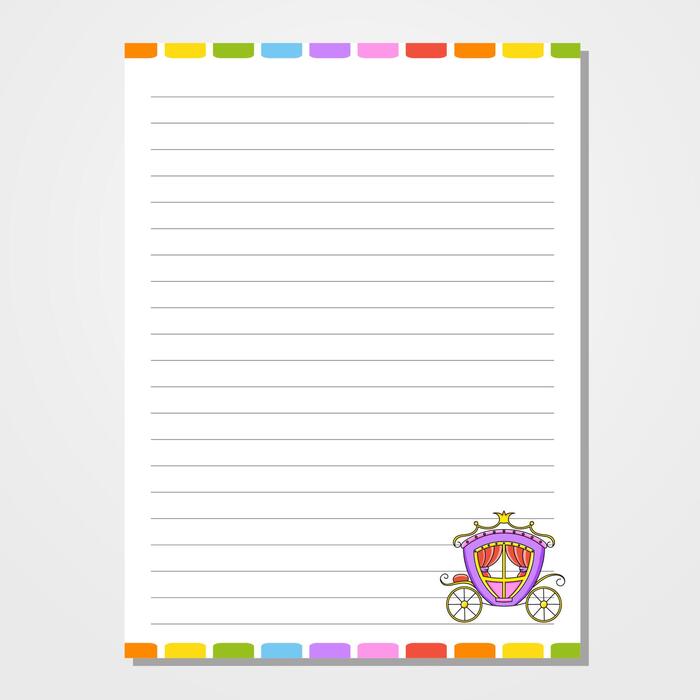 Letter Pad Design SVGs for Free Download