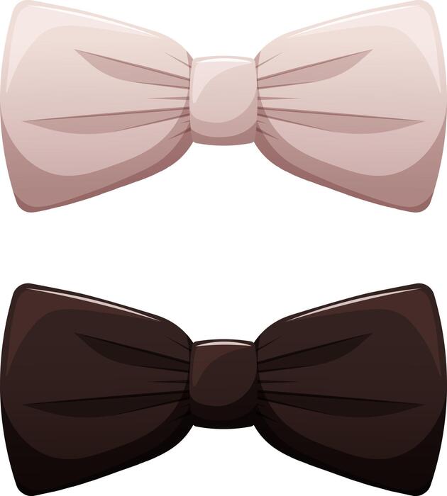Bow Tie Vector Art, Icons, and Graphics for Free Download