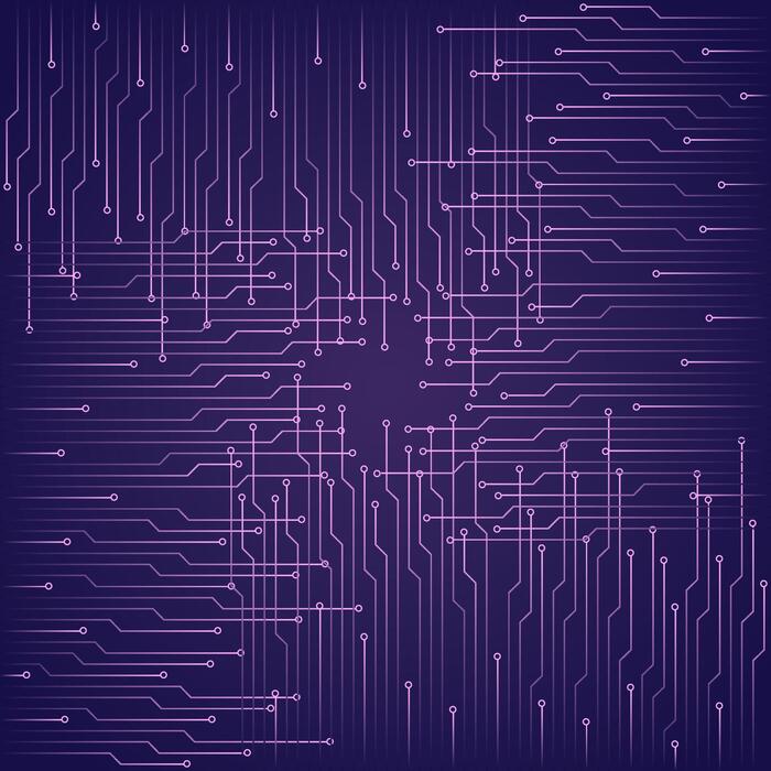 Circuits SVGs for Free Download
