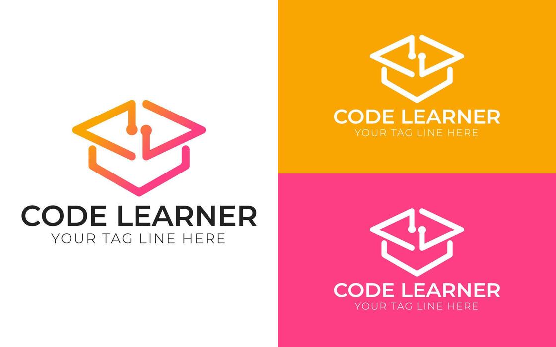 Coding Logo Vector Art, Icons, and Graphics for Free Download