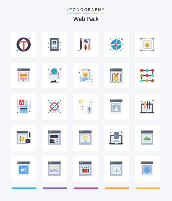 Web Assets Vector Art, Icons, and Graphics for Free Download